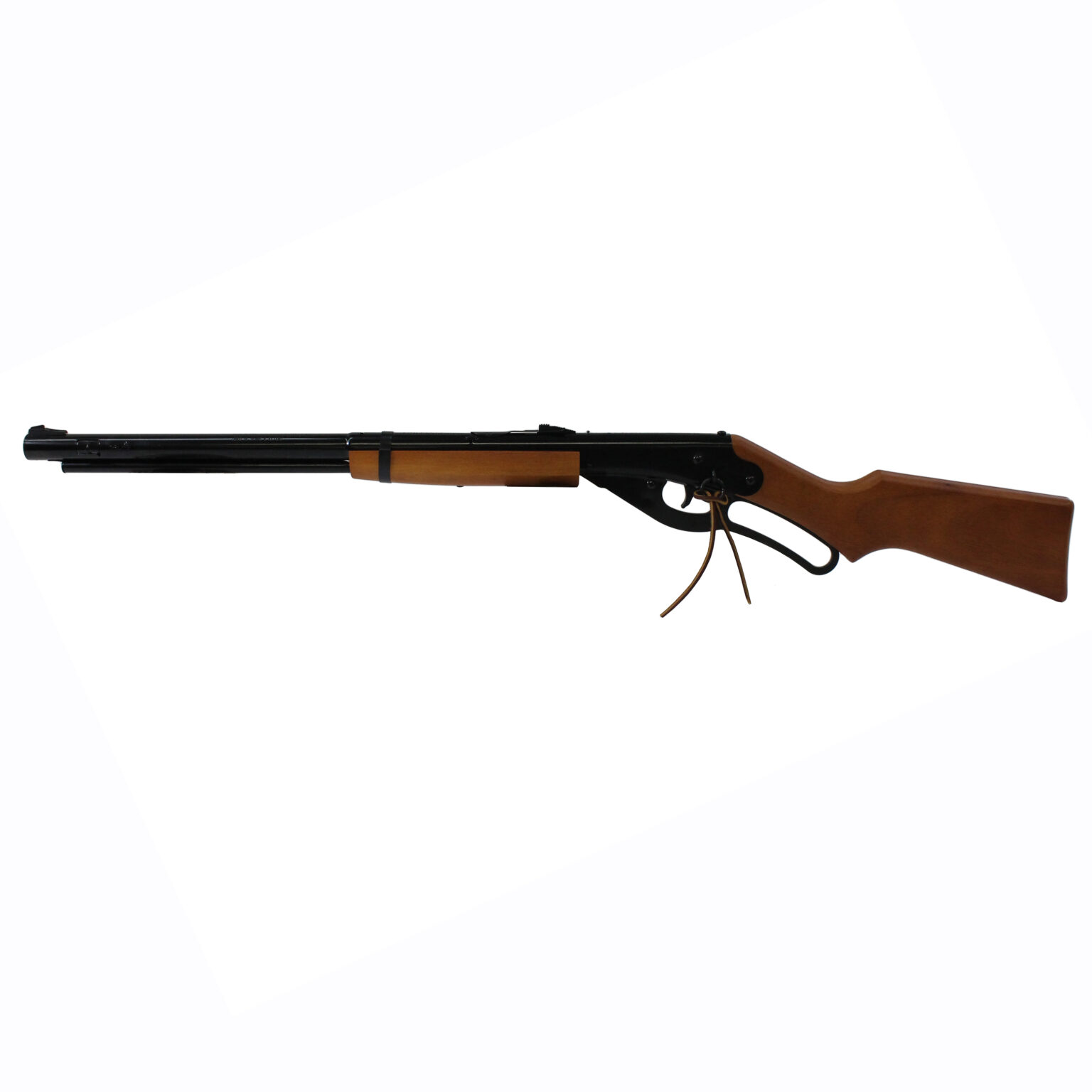 RIFLE DE BALINES DAISY RED RYDER – Armería Polini